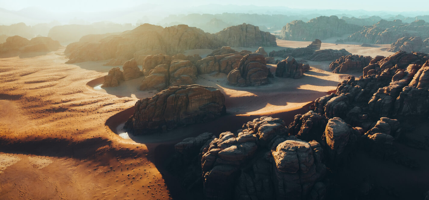 About Us - Kendal Global Advisory